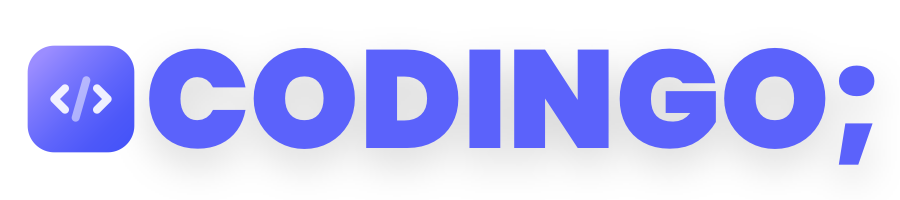 Codingo - Singapore's 1st Coding Help Platform